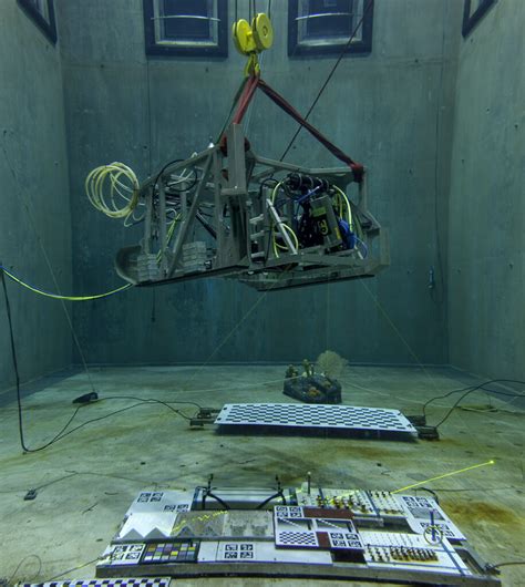 Collaboration To Develop Advanced Subsea Lidar System Ust