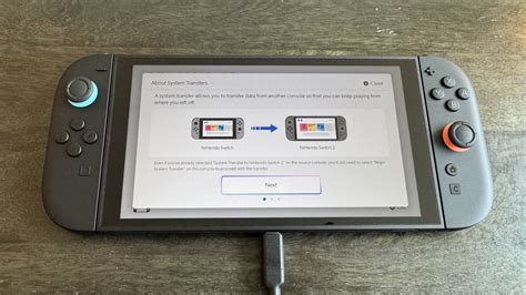 How To Set Up And Start Using Your New Nintendo Switch 2 Global Finances Daily