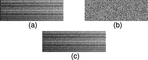 Figure 10 From Asynchronous Updating Boolean Network Encryption
