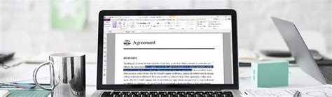 How To Edit A PDF Document On Windows And Mac Foxit
