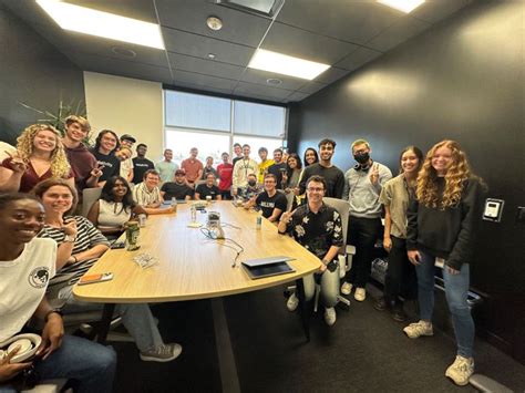 nancy martinez on linkedin interns internshipprogram hiring university