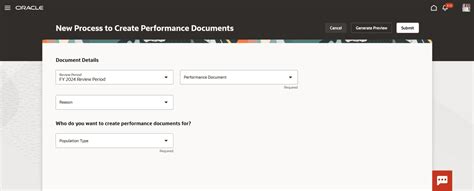 Oracle Hcm Update 24b Talent Management