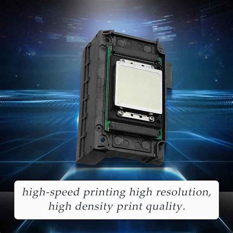 Dtf Printer Xp600 Printhead Original Brand Xp 600 Printhead Print Head