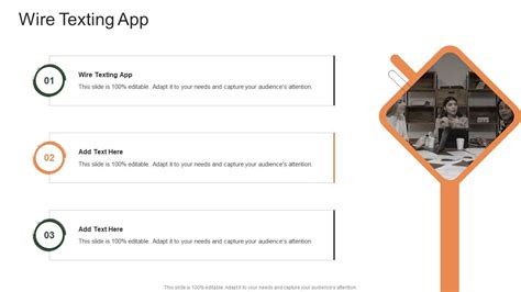 Wire Texting App In Powerpoint And Google Slides Cpb PPT PowerPoint