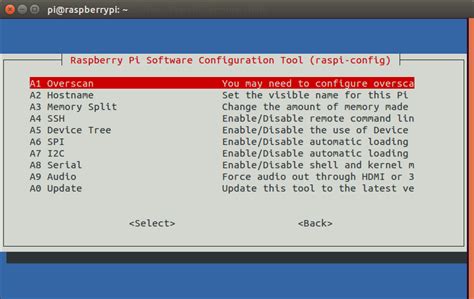 Raspberrypi For Monitoring Screens