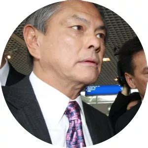 Wong Kwok Sing