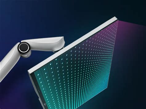 Мониторы Mini LED – в массы. В Китае монитор HKC с 27-дюймовой панелью ...