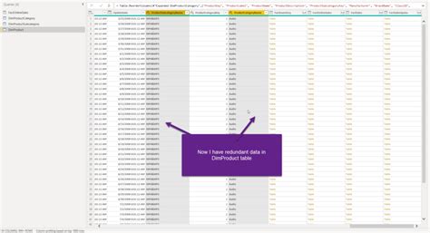 Mastering Dp 500dp 600 Exam Optimize Data Model By Using