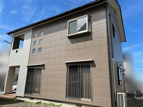 ブログ 富山で外壁塗装をするなら外壁塗装専門店安井創建へ