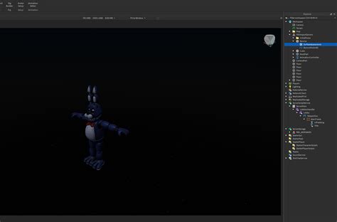 How Do I Import A Model With Multiple Materials Game Design Support Developer Forum Roblox