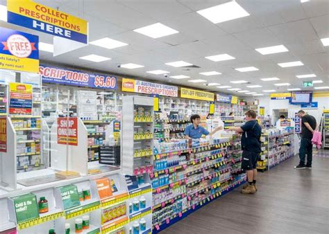 Chemist Warehouse Joins Wellnex Life Cannabis Joint Venture