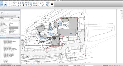 Tips And Tricks Spline Length In Revit Hayne Architects