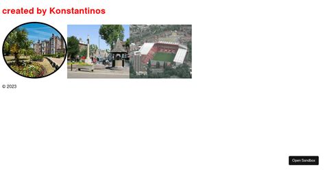 Javascript Expressions In Jsx Practice Forked Codesandbox