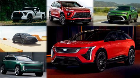 2025te Türkiyeye Gelecek Arabalar Nelerdir Fiyatları Ve Özellikleri