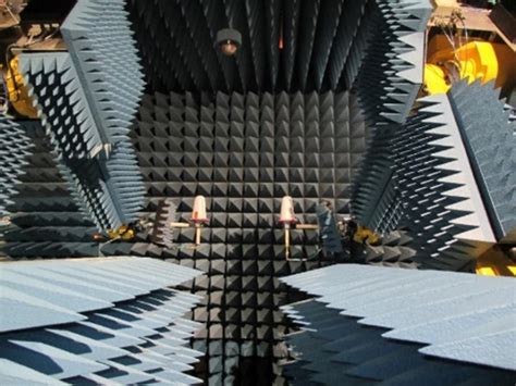 Accelonix Benelux On Linkedin Advances In Emc And Wireless