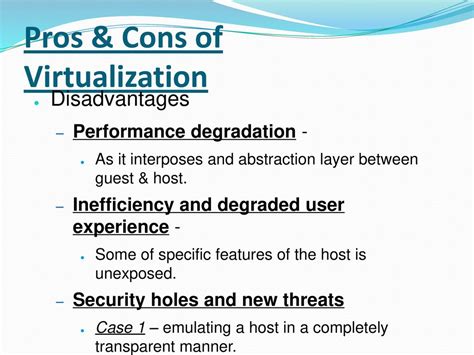 Virtualization Ppt Download