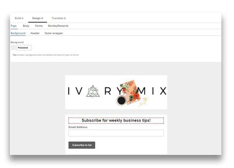 How To Use Mailchimp A Complete Tutorial For Setting It Up And Sending