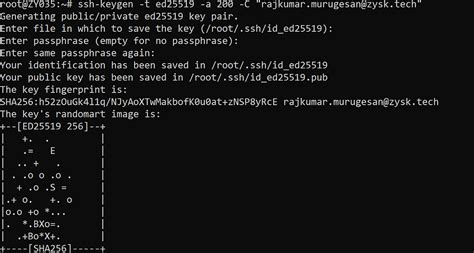 Ssh Keys A Beginners Guide