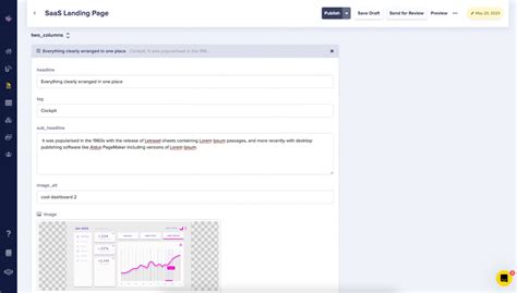 How To Create Engaging Django Landing Pages With Buttercms Buttercms