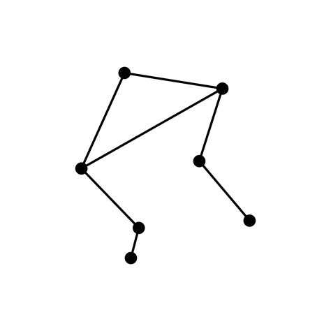 Libra Zodiac Symbol Constellation Illustration 48092188 Vector Art At Vecteezy