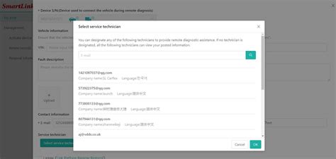 How To Activate Launch X431 Smartlink C Super Remote Diagnosis Uobdii Official Blog