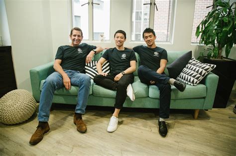 A Path Of Many Rejections How Evan Wong Built Checkbox Ecx Magazine