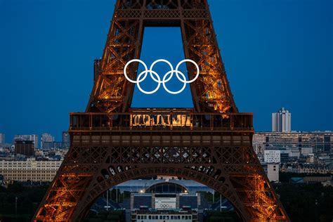 Paris 2024 Olympics Schedule And Day By Day Events