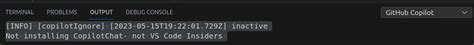 Ubuntu GitHub Copilot Not Making Suggestions In VS Code Stack Overflow