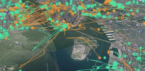 Drone Detection Products Airspace Systems Inc
