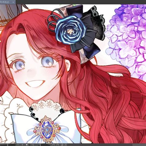 소금 웹툰 작가 S Instagram Profile Post “ Illustrator 웹툰 그림 드로잉 일러스트 낙서” Anime Art