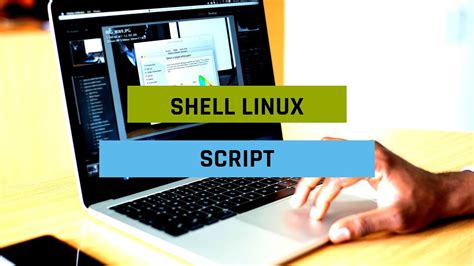 Aprenda Virtual Shell Script Linux Teoria E Prática Youtube
