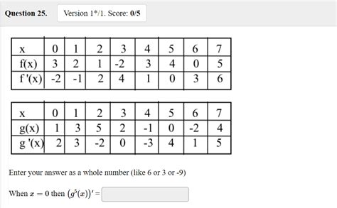 Solved I Was Confused On How To Approach This Problem Using Chegg Com