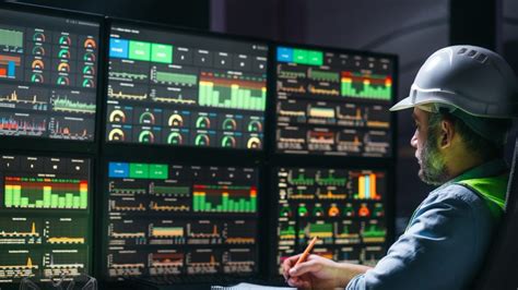 Benefits Of SCADA System For The Water Treatment Industry Tigernix Australia