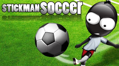 Stickman Soccer 2014 V26 Apk Mod Full Sin Publicidad Salas Android