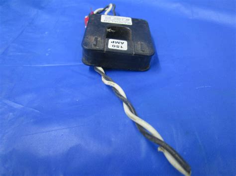 Magnelab Sct 0750 150 150a To 0 3333v Split Core Current Transformer 1 Year Warranty