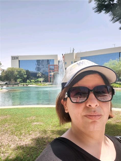 nastaran sadra on linkedin ibm