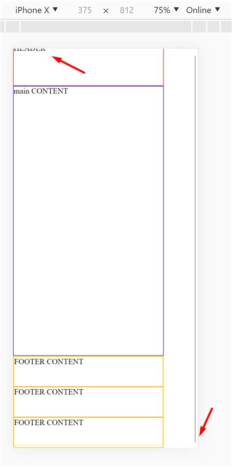 Html How To Make A Position Absolute Relative Website Responsive Stack Overflow