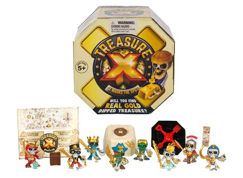 اسباب بازی فقط توی توی Toy Toy پک تکی سورپرایزی گنج دزدان دریایی