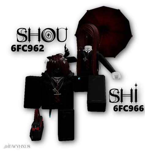 Best 12 Themes For Roblox Profile Artofit