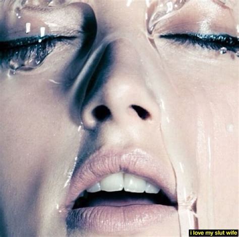 Slime Face Pic Slime Face Pic