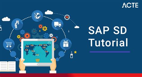 SAP SD Sales Distribution Training Tutorial For Beginners Learn In Day Updated