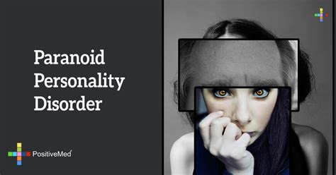 Paranoid Personality Disorder