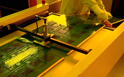 How To Make Pcb Board A Comprehensive Guide Viasion