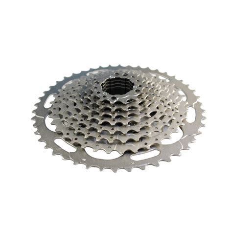 Inicio Cassette 10v Shimano Cs M4100 11 46d