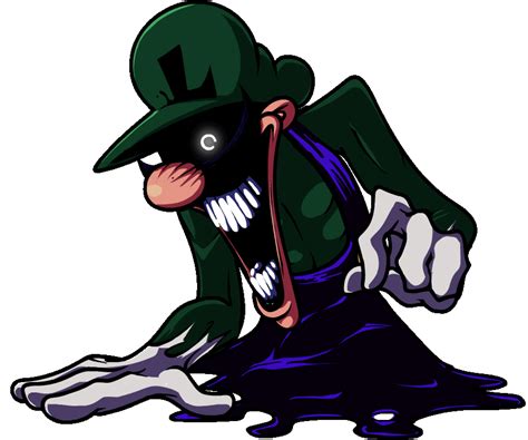 Mario Madness V2 Lg Left By Iqiwiwiwi On Deviantart