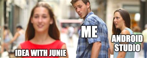 Switching From Android Studio To IntelliJ IDEA For JetBrains Junie Bright Inventions