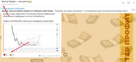 Мистер Профит — про крипту