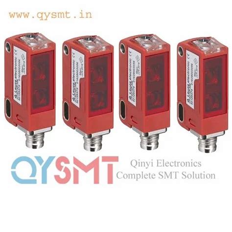 Diffuse Sensor With Background Suppression At ₹ 1500piece Diffuse Mode Sensor In Noida Id