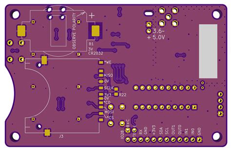 Pico IoT LoRaWAN EasyNode Element14 Community