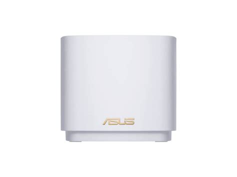 Asus Zenwifi Xd W Pk Access Point Tech Co Za